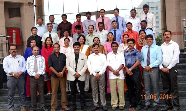 Image Gallery - Indian Institute of Tourism & Travel Management
